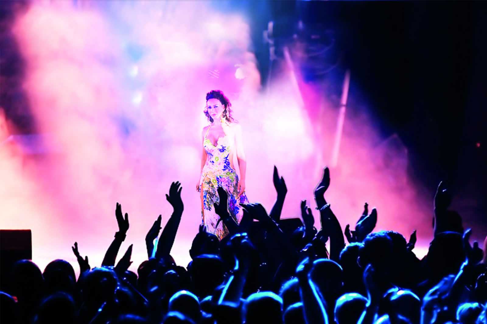 Asena Resmi Web Sitesi – Oryantal'in Sultanı Asena